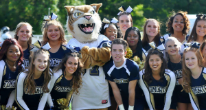 Achieving Success With +21 Best Cheerleading Colleges - College US