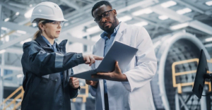 Top 10 Best Colleges For Aerospace Engineering 2024 - College US