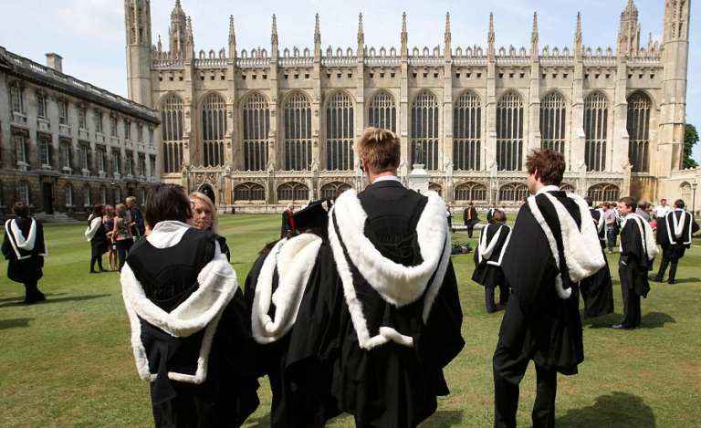 2023-2024 Best National Universities & Colleges On College US