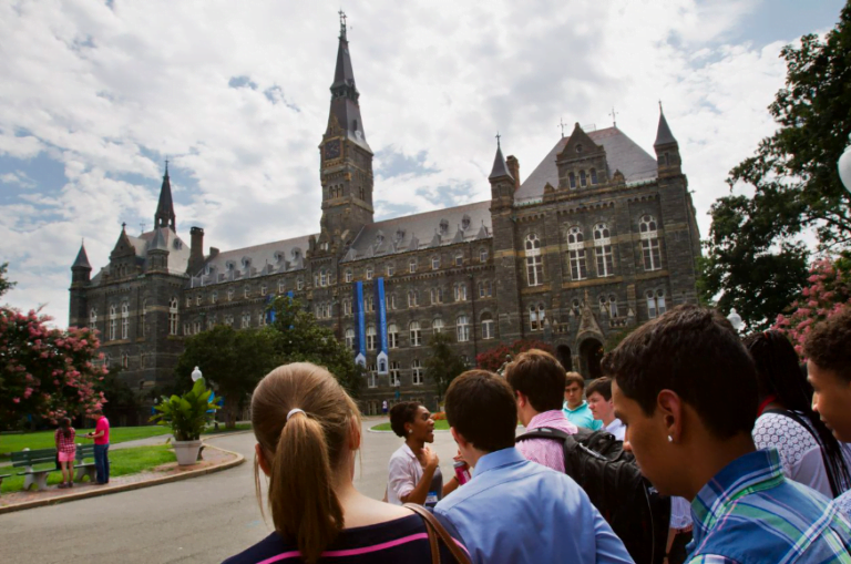 How To Get Into Colleges: A Step-by-Step Guide To College Admissions ...