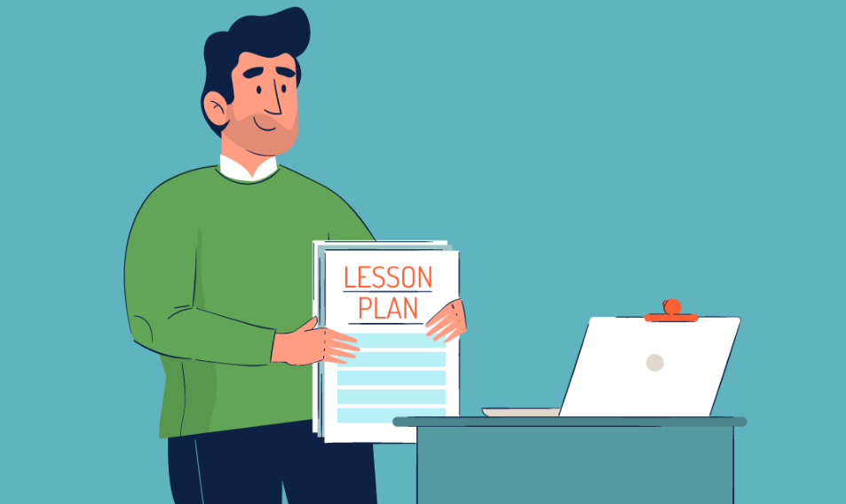 How To Lesson Plan For New Teachers: A Comprehensive Guide For ...