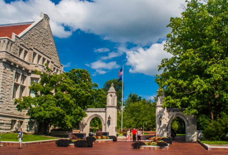 The 10 Best Colleges In Indiana For 2024 - College US