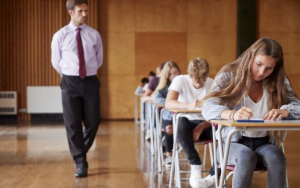 Who Created Standardized Testing And Its History: A Brief Overview ...