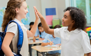 Why Respect Is Important In School: Creating A Positive Learning ...