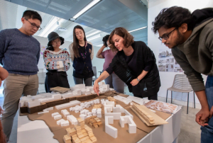 Top 10 Best Architecture Colleges In USA 2024 - College US