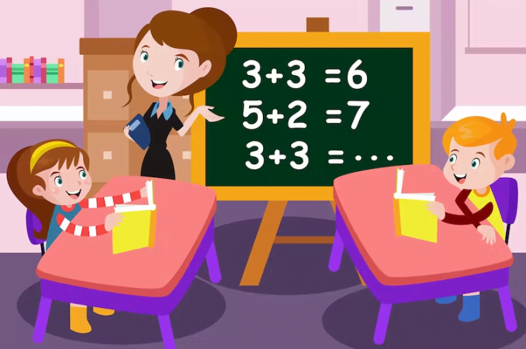 Culturally Responsive Math Lesson Plans - College US