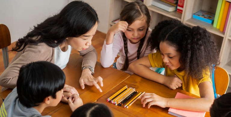 Education Barriers For Immigrants In The United States: Challenges And ...