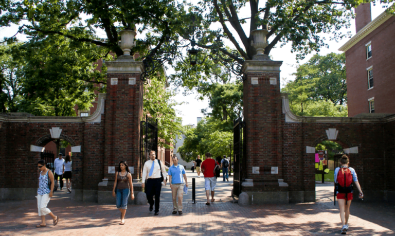 How To Get Into Colleges: A Step-by-Step Guide To College Admissions ...