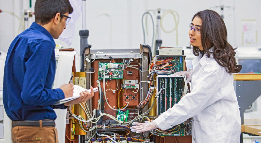 2024-2025 Best National Universities & Colleges On College US