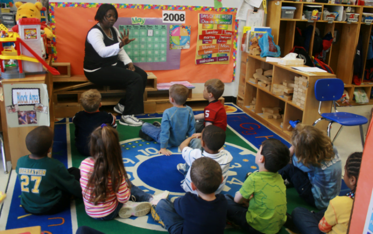 Top 10 Best Elementary School In USA 2024 - College US