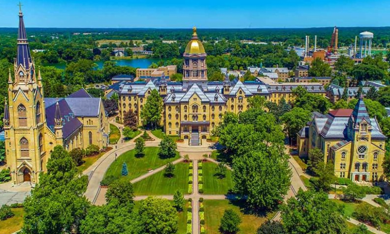 Top 10 Best Universities In The Midwest 2024 - College US