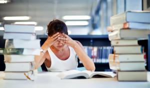 Top 10 Reasons Why Students Dropout Of High School - College US