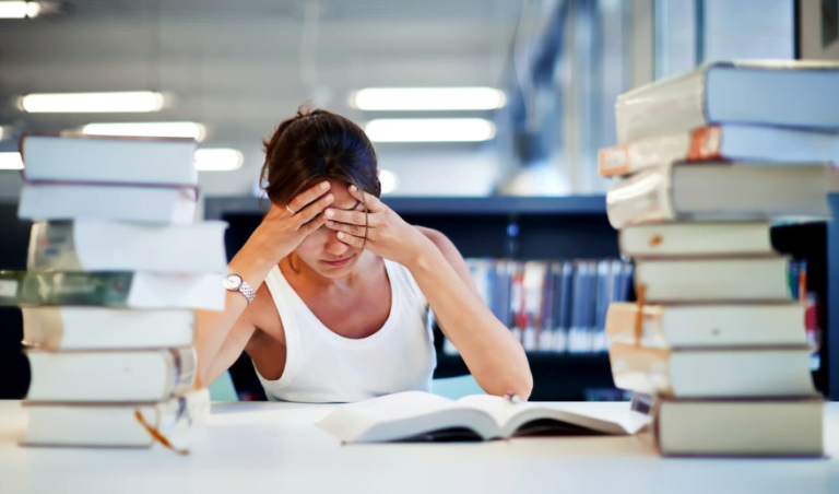 Top 10 Reasons Why Students Dropout Of High School - College US