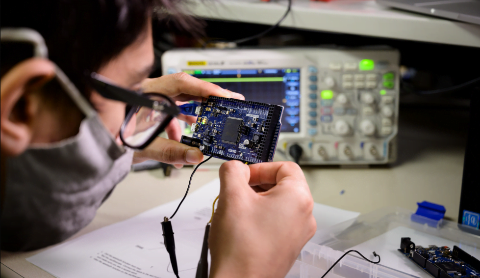 Top 10 Best Colleges For Electrical Engineering In USA 2023 College US