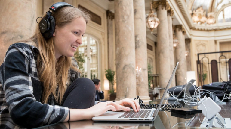 Top 10 Best Journalism Schools In The World 2024 - College US