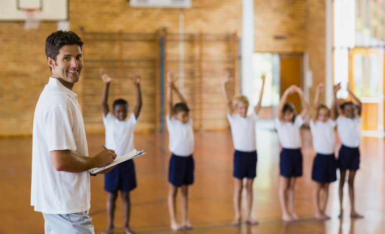 Pros And Cons Of Gym Class: What You Need To Know Before Hitting The ...