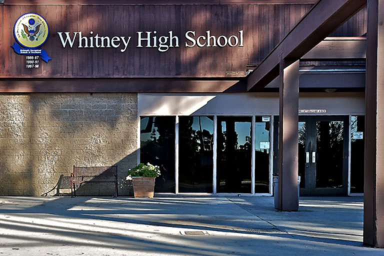 What Is A Passing Grade In High School In California College US What Is A Passing Grade In High School In California College US
