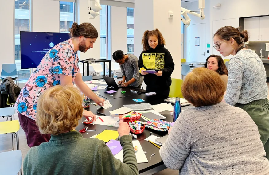 Interior Design Schools