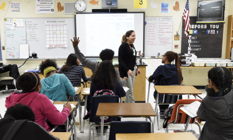 Best States For Teacher Pay Vs Cost Of Living: Finding The Ideal ...