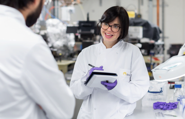 Highest Paying Jobs In Physics: With Salaries In 2024 Exploring ...