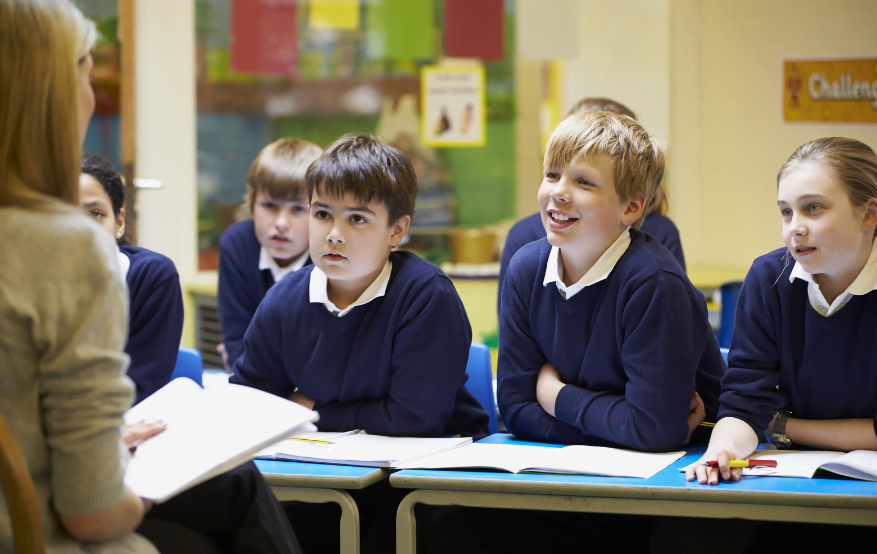 Many Think That Religion Should Be Taught In Schools College US