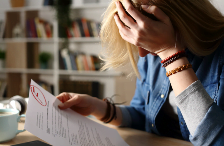 What Is Failing Grade In High School: Understanding The Consequences ...