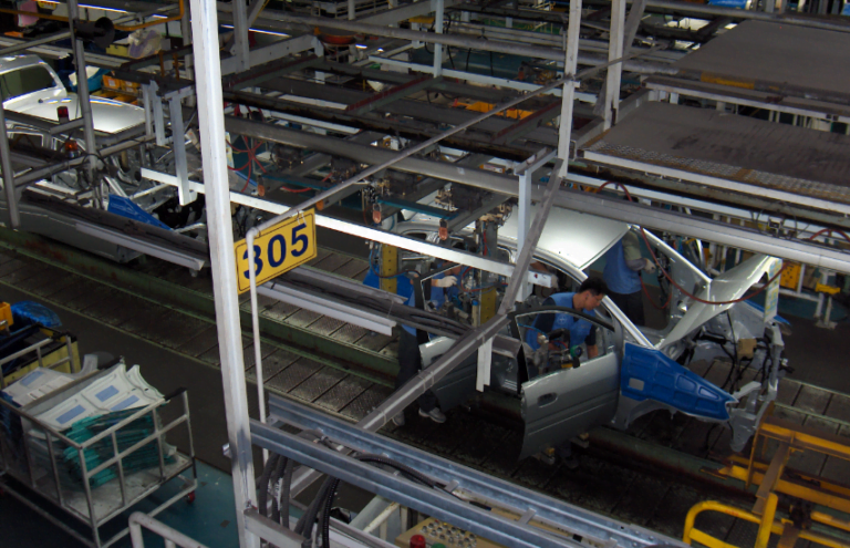 Top 10 Best Paying Jobs In Auto Manufacturing In 2024 - College US
