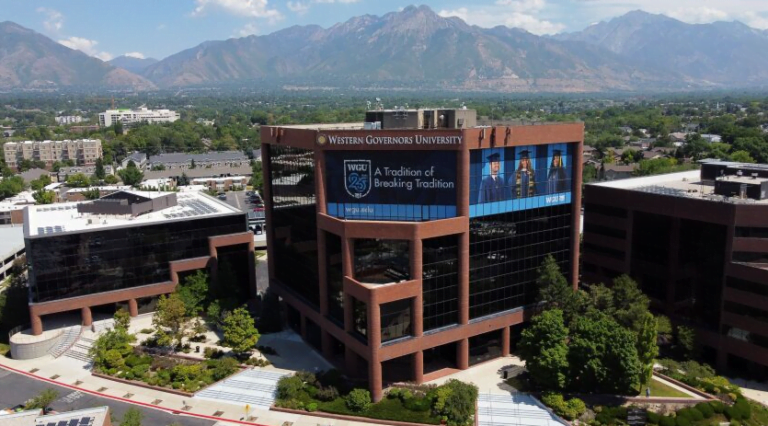 Western Governors University Reviews In 2024: A Comprehensive Analysis ...