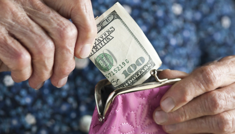 Free Government Money For Seniors Over 60: How To Get In 2024 - College US