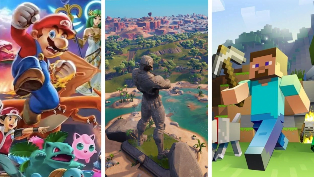 Games To Play With 3 People: 35 Fun And Easy Games To Play With Three ...