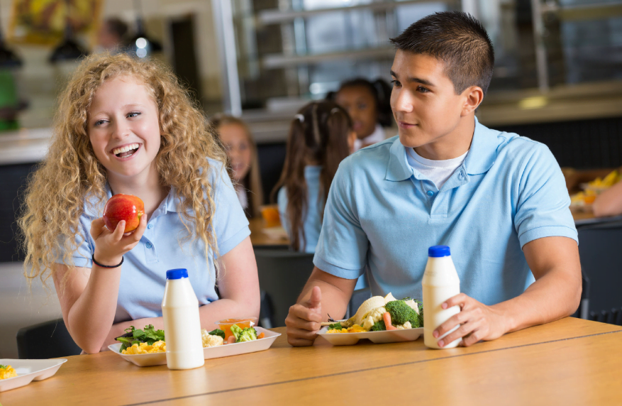 How To Get School Lunch Programs? Everything You Need To Know - College US