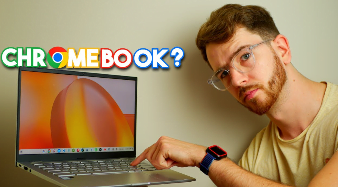 Free Chromebook For Students: Here's How To Get A Free Chromebook For ...
