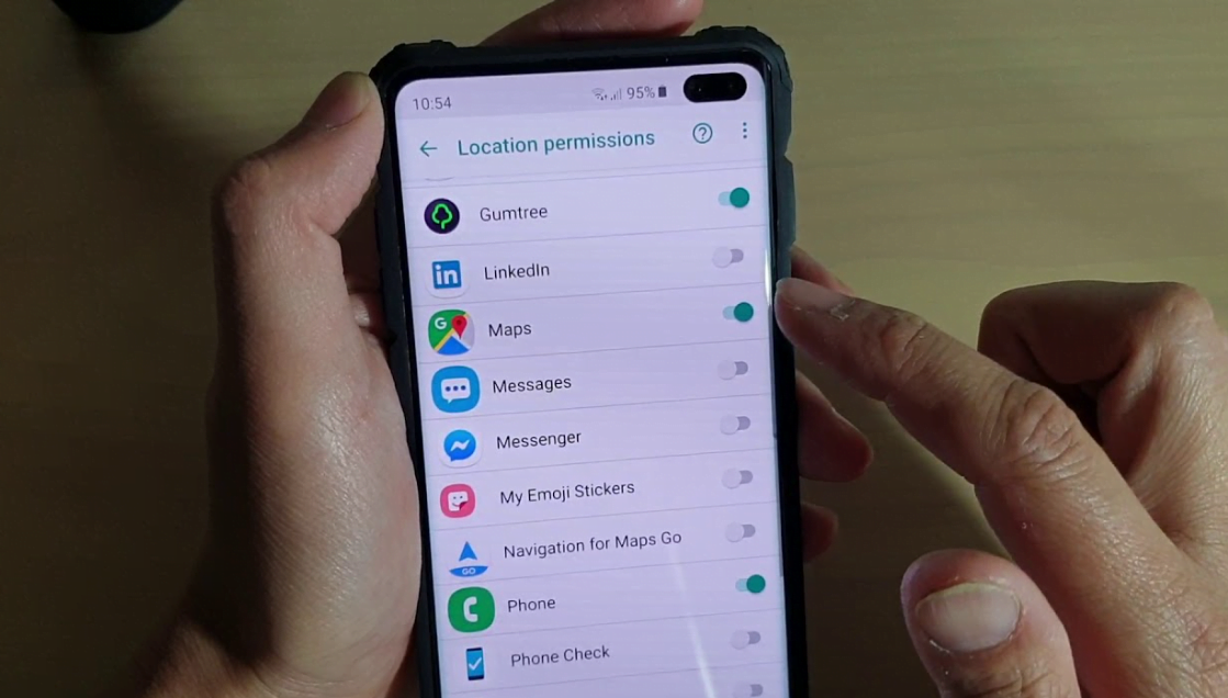 Permissions Controller How To Set File And Folder Permissions In Windows